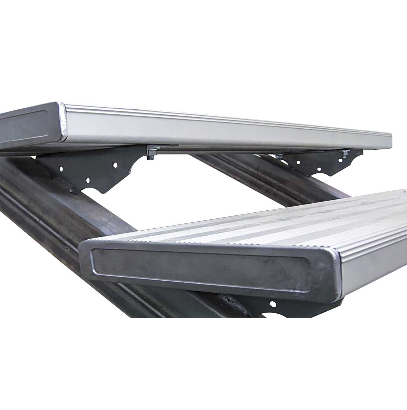 Stair Treads | QuickAlly