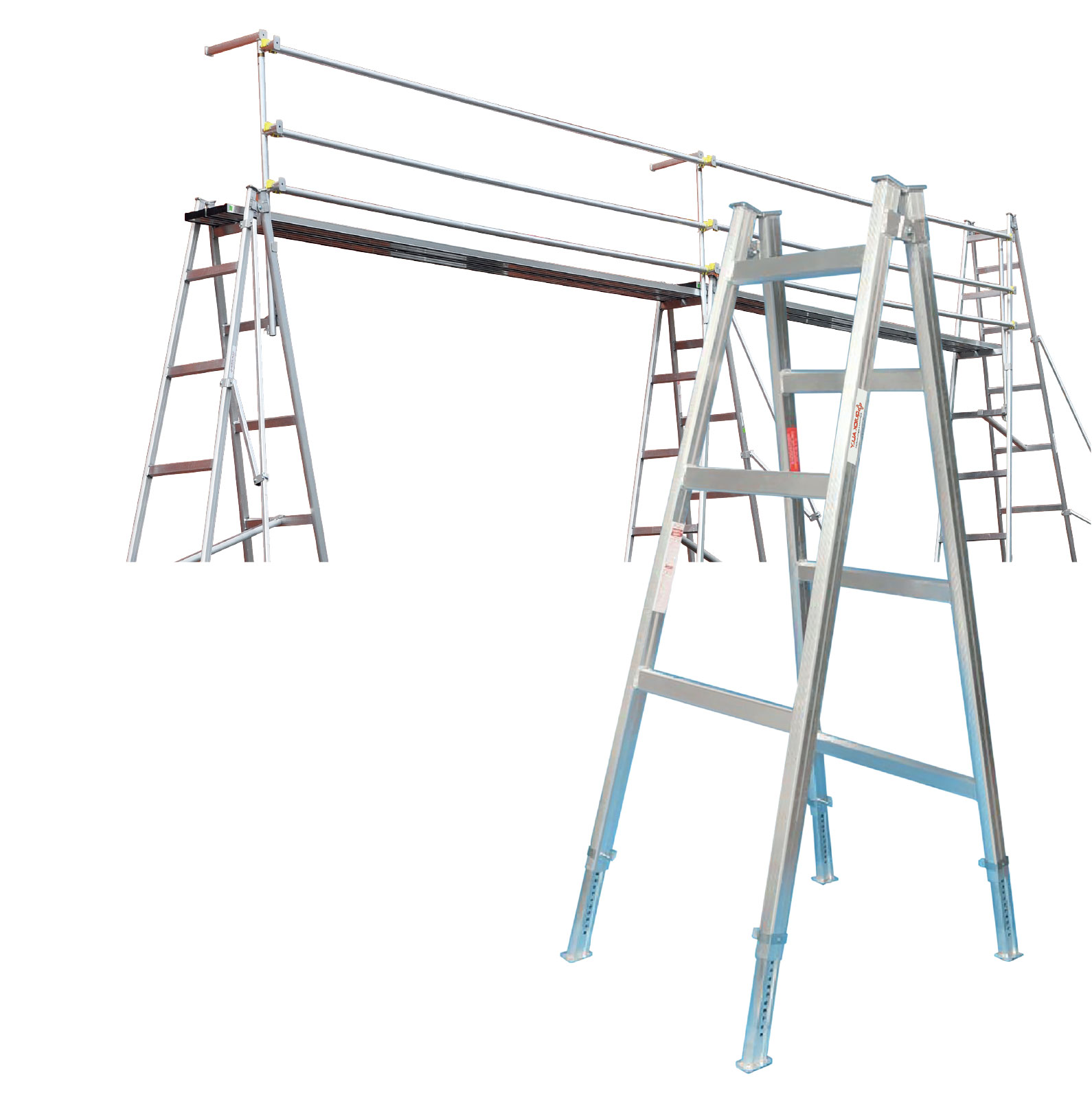 Stair Treads | QuickAlly