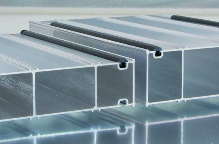 Aluminium Planks | QuickAlly