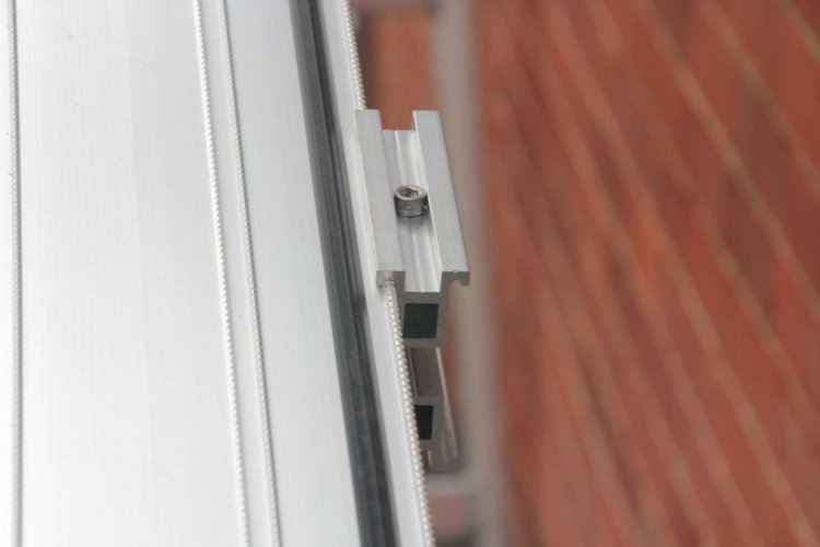 Aluminium Planks | QuickAlly